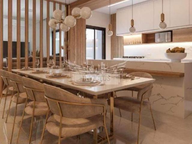 Apartamento sem Condomínio com 3 Dormitórios à Venda, 87m² Bairro Jardim, Santo André/SP