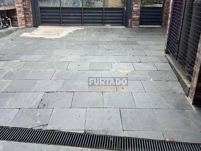 Apartamento sem Condomínio com 3 dormitórios à venda, 80 m² Vila Vitória Santo André/SP