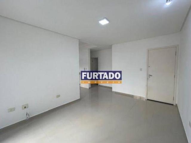 Apartamento sem Condomínio com 3 dormitórios à venda, 80 m² Vila Bastos Santo André/SP