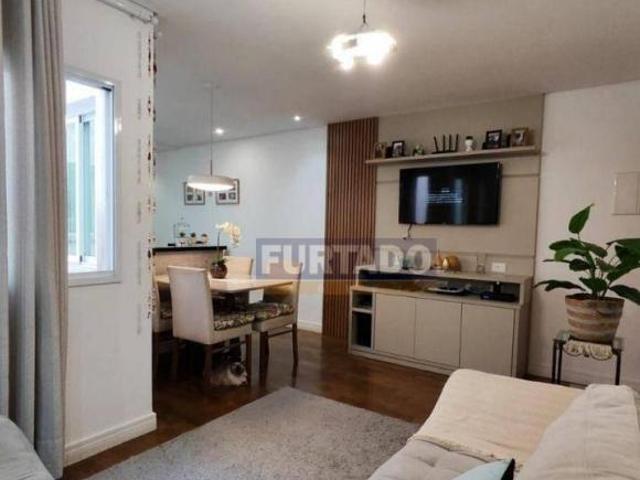 Apartamento sem Condomínio com 3 dormitórios à venda, 83 m² Santa Maria Sant