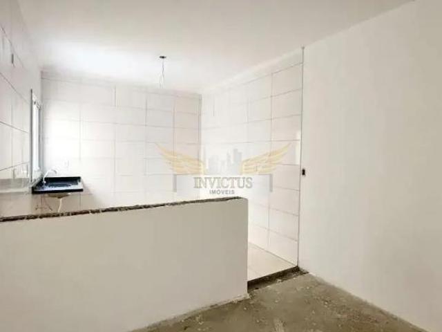 Apartamento sem Condomínio com 3 Dormitórios à Venda, 94m² Bairro Vila Assunção, Santo André/SP