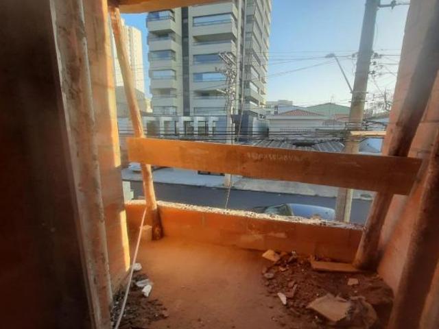 Apartamento sem condomínio com 3 dormitórios e com 2 vagas de garagem