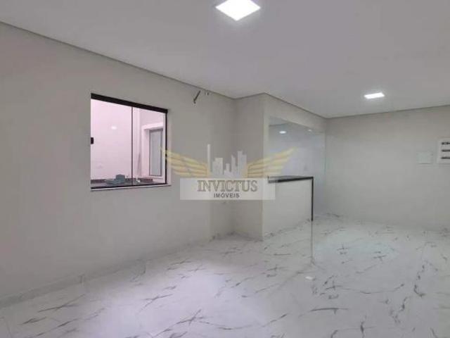 Apartamento sem Condomínio com 3 Dormitórios para Comprar, 90m² Vila Curuçá, Santo André/SP