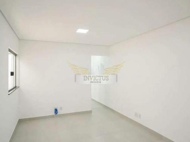 Apartamento sem Condomínio com 3 Quartos para Comprar, 70m² Santa Maria, Santo André/SP