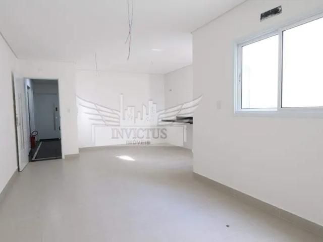 Apartamento sem Condomínio com 3 Quartos para Comprar, 79m² Santa Maria, Santo André/SP