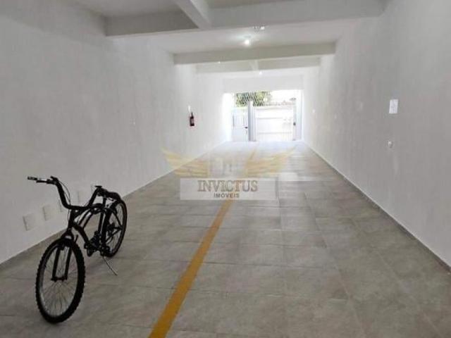 Apartamento sem Condomínio com 3 Quartos para Comprar, 83m² Santa Maria, Santo André/SP
