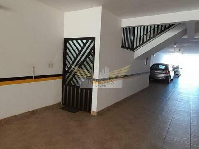 Apartamento sem Condomínio com 3 Quartos para Comprar, 88m² Campestre, Santo André/SP