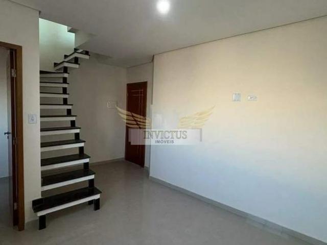 Apartamento sem Condomínio com 3 Quartos para Comprar, 90m² Vila Vitória, Santo André/SP
