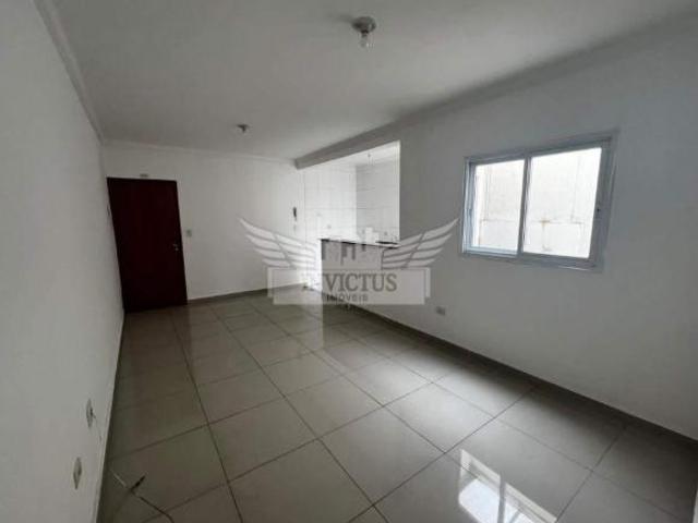 Apartamento sem Condomínio com 3 Quartos para Comprar, 90m² Vila América, Santo André/SP