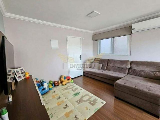 Apartamento sem Condomínio com 3 Quartos para Comprar, 90m² Vila Guarani, Mauá/SP
