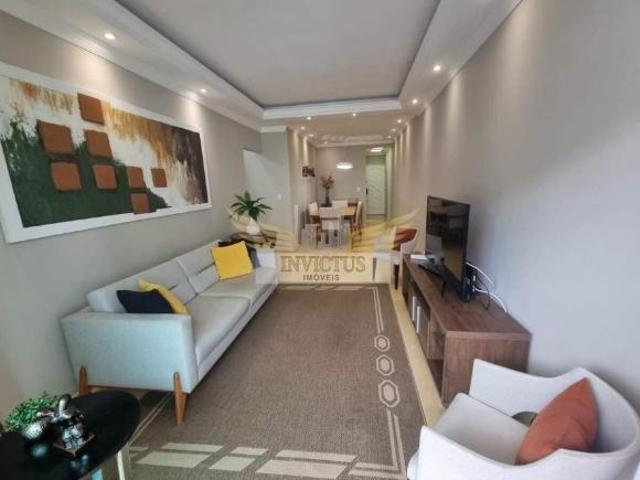 Apartamento sem Condomínio com 3 Quartos para Comprar, 104m² Vila Alzira, Santo André/SP