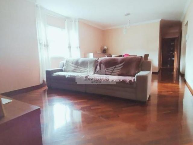 Apartamento sem Condomínio com 3 Quartos para Comprar,115m² Jardim Bela Vista, Santo André/SP