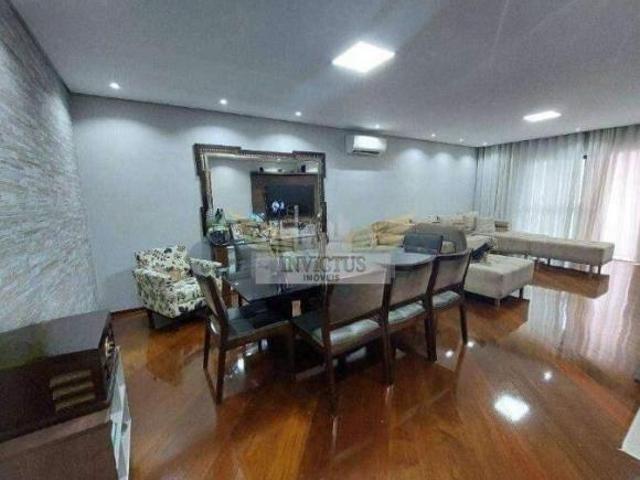 Apartamento sem Condomínio com 3 Quartos para Comprar, 147m² Vila Pinheirinho, Santo André/SP