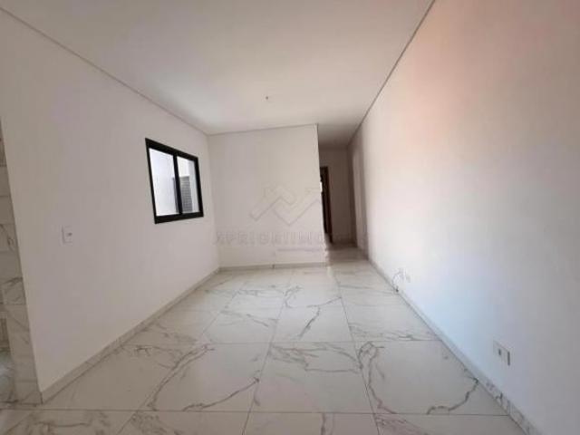 Apartamento sem condomínio com 02 dormitórios á venda, 57m² na Vila Curuça Santo André/SP