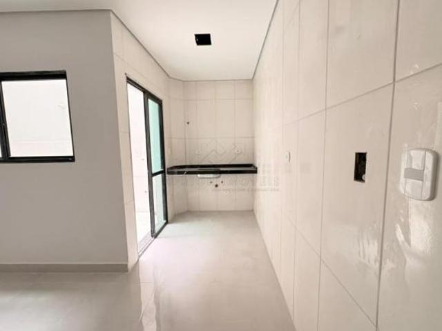 Apartamento sem condominio com 02 dormitóriosà venda, 58m² no Parque das Nações Santo André/SP