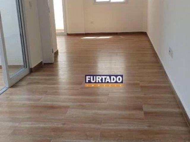 Apartamento sem Condomínio com 1 dormitório à venda, 38 m² Jardim Santo André/SP