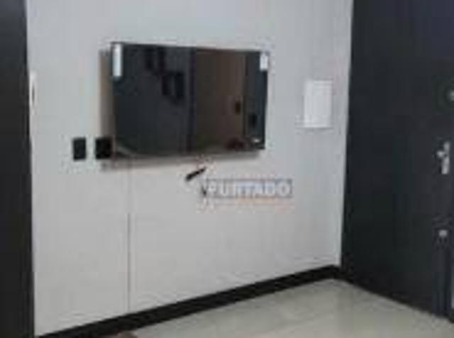 Apartamento sem Condomínio com 1 dormitório à venda, 40 m² Barcelona São Caetano do Sul/SP