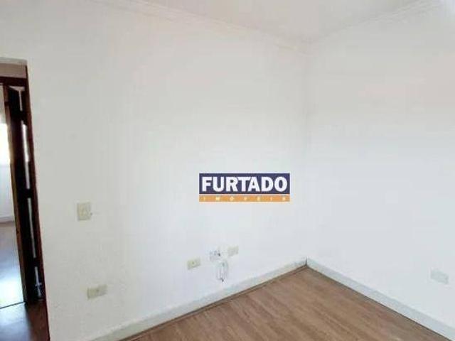 Apartamento sem Condomínio com 2 dormitórios à venda Vila Progresso Santo An