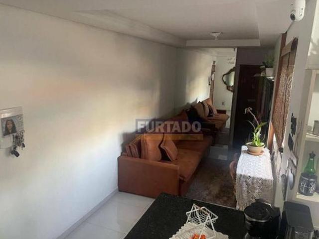 Apartamento sem Condomínio com 2 dormitórios à venda, 100 m² Vila São Pedro