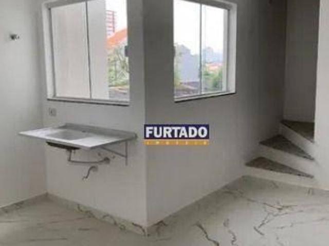 Apartamento sem Condomínio com 2 dormitórios à venda, 104 m² Santa Maria San