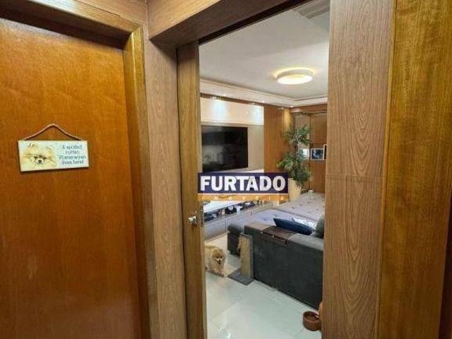 Apartamento sem Condomínio com 2 dormitórios à venda, 110 m² Jardim Paraíso
