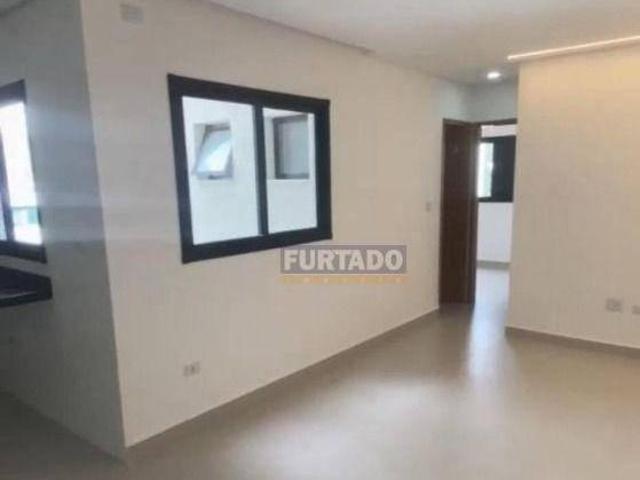 Apartamento sem Condomínio com 2 dormitórios à venda, 110 m² Santa Maria San