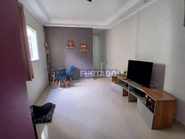 Apartamento sem Condomínio com 2 dormitórios à venda, 110 m² Vila Camilópolis Santo André/SP