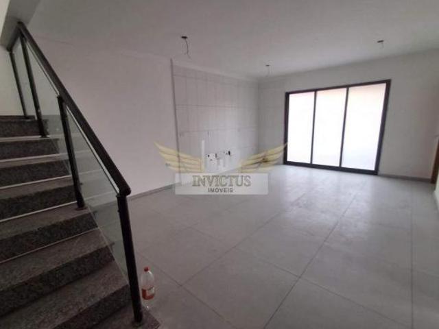 Apartamento sem Condomínio com 2 Dormitórios à Venda, 122m² Vila Guiomar, Santo André/SP