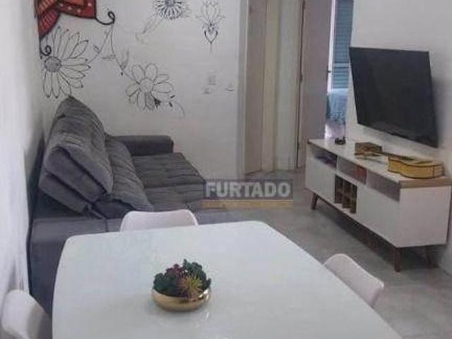 Apartamento sem Condomínio com 2 dormitórios à venda, 128 m² Vila Scarpelli Santo André/SP
