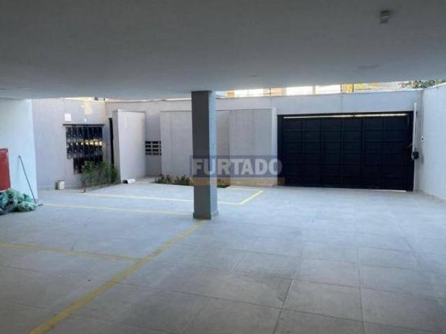 Apartamento sem Condomínio com 2 dormitórios à venda, 44 m² Vila Guiomar San