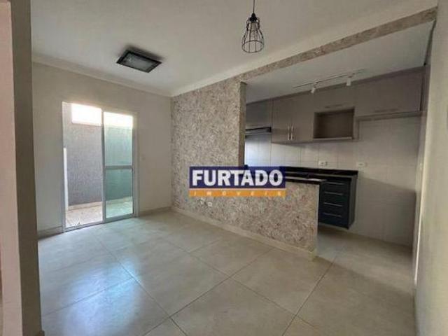 Apartamento sem Condomínio com 2 dormitórios à venda, 48 m² Vila Pires Santo