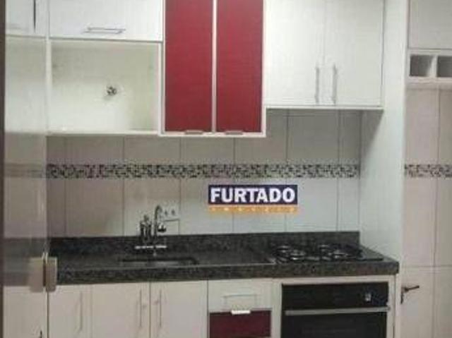 Apartamento sem Condomínio com 2 dormitórios à venda, 58 m² Vila Aquilino Sa