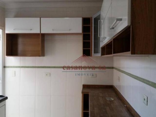 Apartamento sem condominio com 2 dormitórios à venda, 50 m² por R$ 400.000 Vila Alice Santo Andr