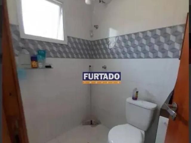 Apartamento sem Condomínio com 2 dormitórios à venda, 52 m² Vila Valparaíso Santo André/SP