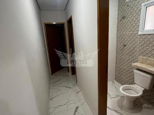 Apartamento sem Condomínio com 2 Dormitórios à Venda, 52m² Jardim Guarará, Santo André/SP