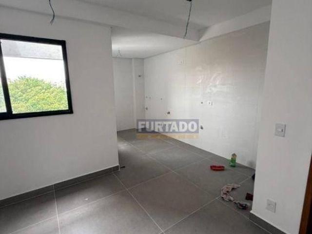Apartamento sem Condomínio com 2 dormitórios à venda, 66 m² Parque Oratório Santo André/SP
