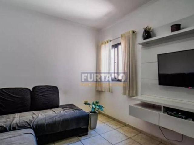 Apartamento sem Condomínio com 2 dormitórios à venda, 68 m² Vila América Santo André/SP