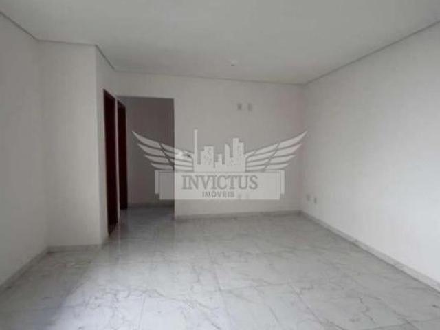 Apartamento sem Condomínio com 2 Dormitórios à Venda, 60m² Vila Guiomar, Santo André/SP