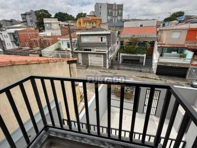 Apartamento sem Condomínio com 2 dormitórios à venda, 63 m² Parque Oratório Santo André/SP