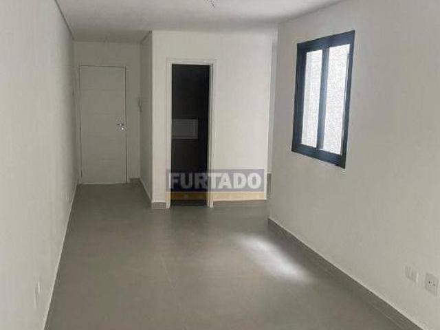 Apartamento sem Condomínio com 2 dormitórios à venda, 74 m² Jardim Bela Vista Santo André/SP