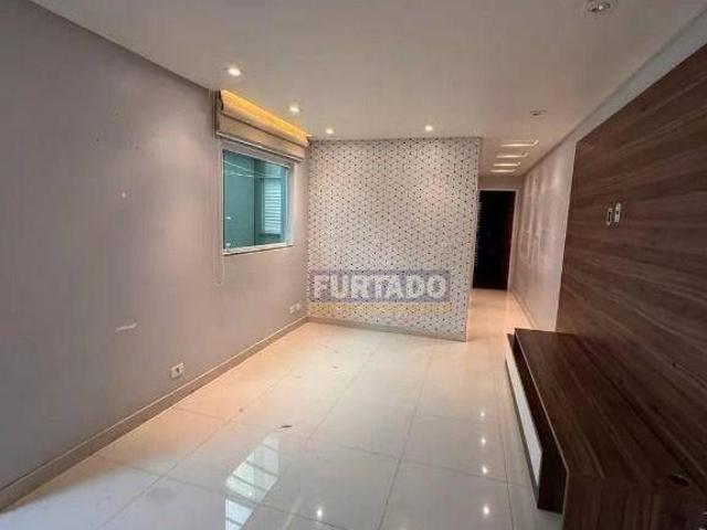 Apartamento sem Condomínio com 2 dormitórios à venda, 72 m² Vila Valparaíso