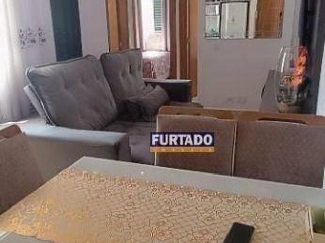Apartamento sem Condomínio com 2 dormitórios à venda, 84 m² Vila América San