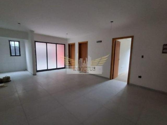 Apartamento sem Condomínio com 2 Dormitórios à Venda, 85m² Vila Guiomar, Santo André/SP