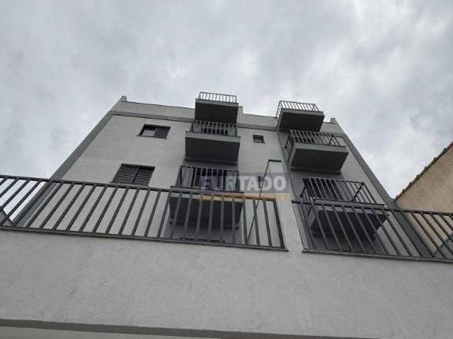 Apartamento sem Condomínio com 2 dormitórios à venda, 86 m² Parque Oratório Santo André/SP