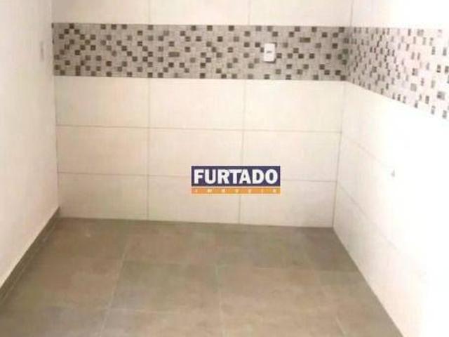Apartamento sem Condomínio com 2 dormitórios à venda, 89 m² Campestre Santo