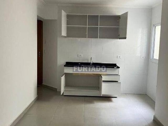Apartamento sem Condomínio com 2 dormitórios à venda, 80 m² Parque Oratório Santo André/SP