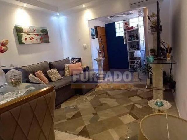 Apartamento sem Condomínio com 2 dormitórios à venda, 83 m² Olímpico São Caetano do Sul/SP