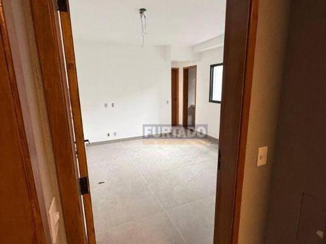 Apartamento sem Condomínio com 2 dormitórios à venda, 94 m² Parque Oratório Santo André/SP