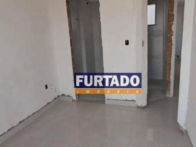 Apartamento sem Condomínio com 2 dormitórios à venda, 90 m² Campestre Santo