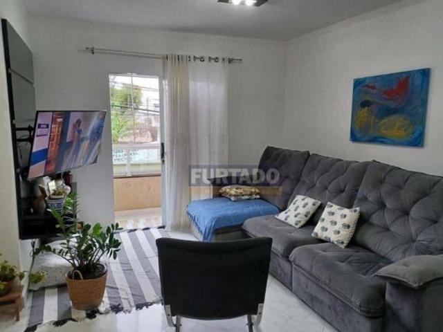 Apartamento sem Condomínio com 2 dormitórios à venda, 93 m² Vila Junqueira S